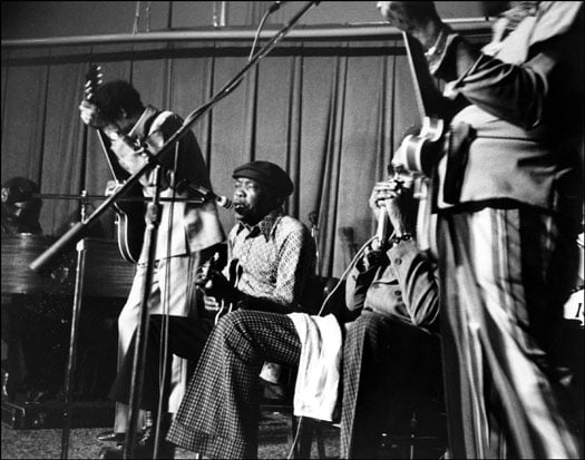 Discovering the Blues of John Lee Hooker - dummies