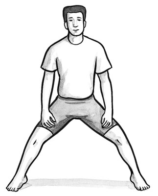 T'ai Chi Mini-Forms for Strength Training - dummies