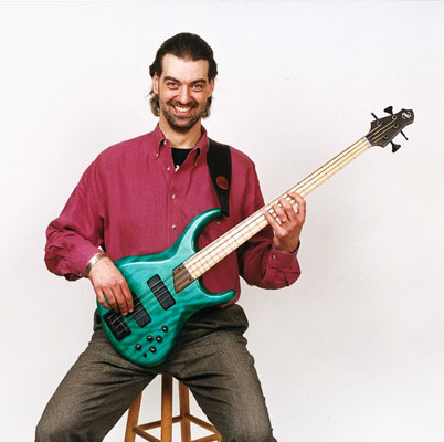 How to Find the Right Position for Your Bass Guitar - dummies
