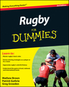 Rugby Positions and Scoring - dummies