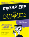 SAP Resources - dummies