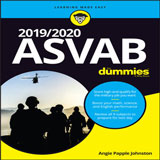 ASVAB - dummies
