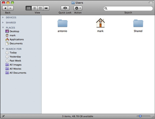 File Sharing Software For Mac