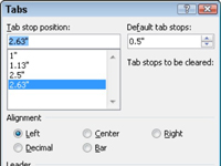 What is a dialog box launcher in word 2010 - lofuse