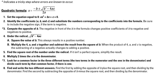 Algebra Workbook For Dummies Cheat Sheet Dummies
