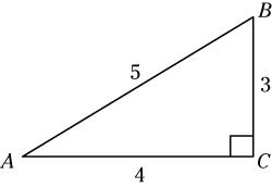 SAT Practice Math Questions: Trigonometry Using SOH CAH TOA - dummies