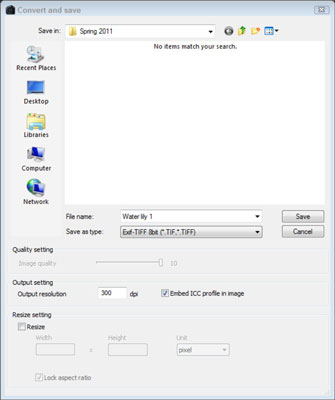 Processing Raw Image Files with a Canon Rebel T3 Series Camera - dummies