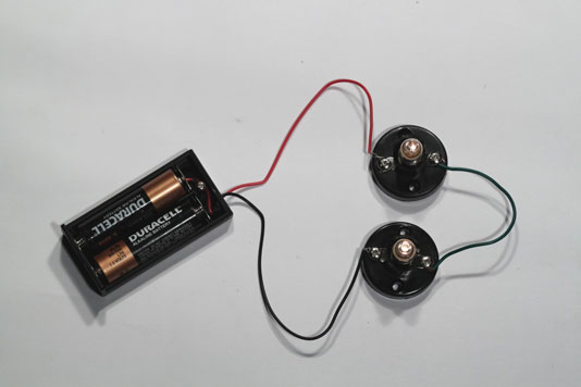 How To Build Simple Electronic Circuits