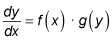 Solving Separable Differential Equations - dummies