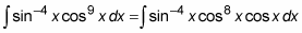 How to Integrate Odd Powers of Sines and Cosines - dummies