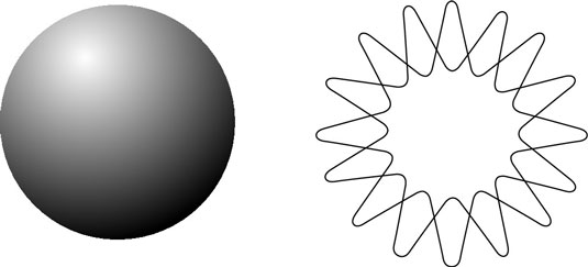String Theory: The First Physical Model - dummies