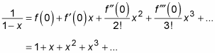 Determining Whether a Taylor Series Is Convergent or Divergent - dummies