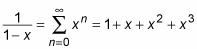 Determining Whether a Taylor Series Is Convergent or Divergent - dummies