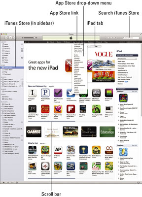 How to Download an App for Your iPad - dummies