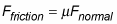 How Surface Area Affects the Force of Friction - dummies