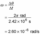 How to Calculate Centripetal Acceleration of an Orbiting Object - dummies
