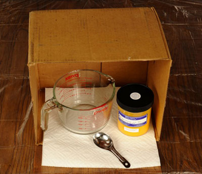 How to Work with and Dispose of Dyes Safely - dummies