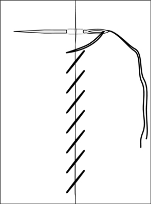 How to Sew Christmas Place Mats - dummies