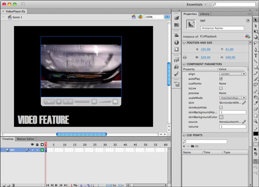 Adobe flash cs6 for dummies - lasopamovie