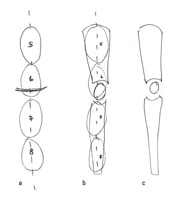 How to Draw Legs on Fashion Figures - dummies