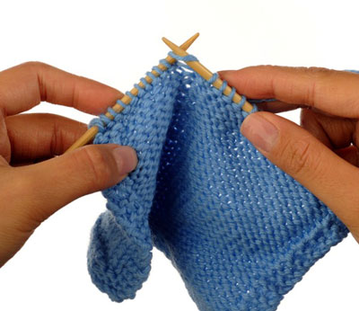 How to Fix an Incorrect Stitch - dummies