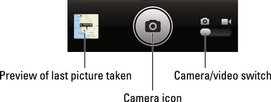 How to Take Photos with Your iPhone - dummies