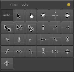 Large Collection Of Custom Cursors Microsoft Edge Addons Images