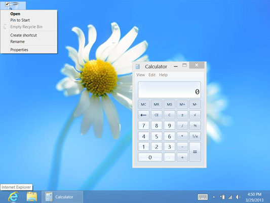How to Make Text on Your Laptop Larger - dummies