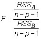 Test for Heteroskedasticity with the Goldfeld-Quandt Test - dummies