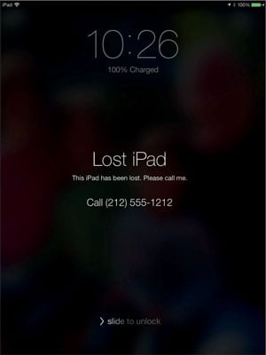 How to Use Find My iPad mini - dummies