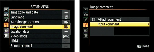 10 Nikon D5300 Special-Purpose Features - dummies