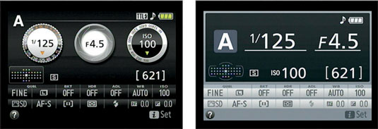 10 Nikon D5300 Special-Purpose Features - dummies