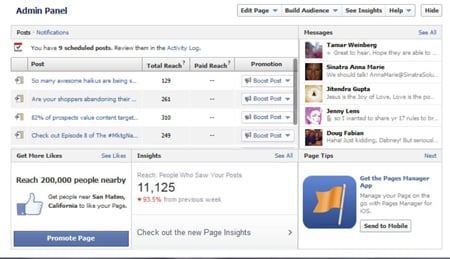 Lead Generation through Facebook: Tracking Your Results - dummies
