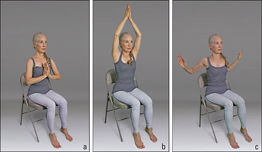 How to Use Yoga to Relieve Upper Back and Neck Pain - dummies