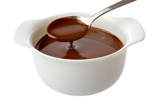 Chocolate Cinnamon Sauce Recipe - dummies