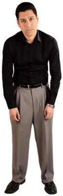 How to Avoid a Bad Impression with the Wrong Posture in Innovative ...