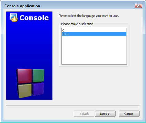 How to Create a New Code::Blocks Project that Includes a Header - dummies