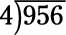 How to Divide Big Numbers with Long Division - dummies