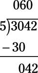 How to Divide Big Numbers with Long Division - dummies
