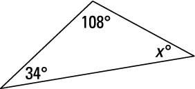 ASVAB Practice: Mathematics Knowledge Sample Questions - dummies