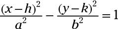 Hyperbola: Standard Equations and Foci - dummies