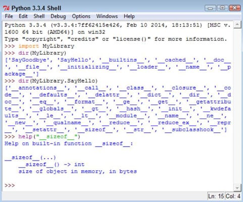 brilliantlasopa - Blog