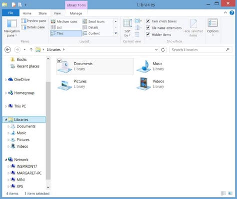 10 Tips for Working with Windows 8.1 - dummies