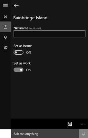 How to Set Up Cortana on Your Windows 10 Laptop - dummies