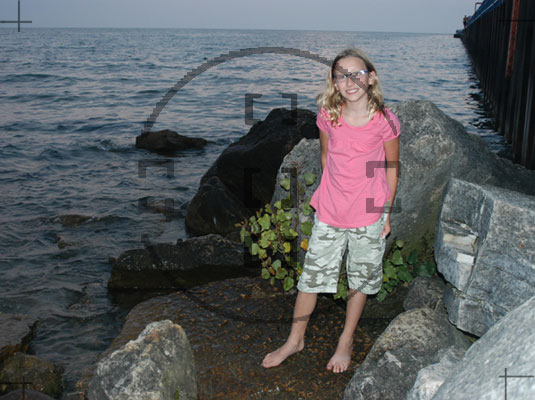 The Parallax Problem with Your Digital Camera’s Viewfinder - dummies