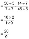 Dividing Fractions on the ASVAB Math Knowledge Test - dummies