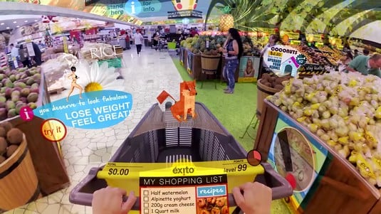 10 Industries That Will Be Transformed by Virtual and Augmented Reality ...