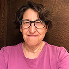 Edie Grossfield - dummies