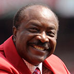 Joe Morgan - dummies