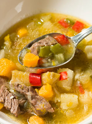 Quick Diabetic-Friendly Soup and Stew Recipes - dummies